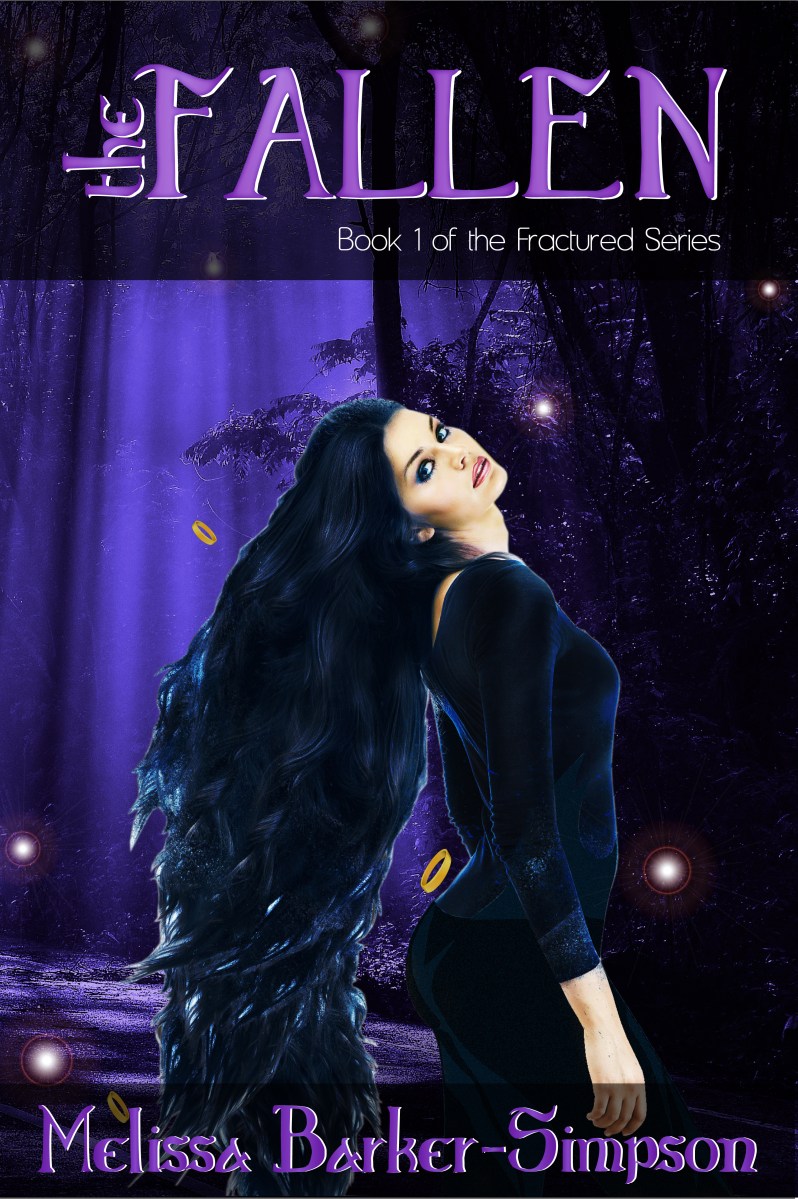 Book Review: The Fallen (Fantasy)